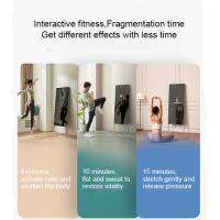 China Kinstone Fitness Smart Mirror 32 Inch LCD Standalone type for sale