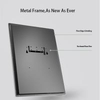 China Kinstone Wall Mount Smart Mirror For Bathroom Square Shape 600*800MM Digital Signage for sale