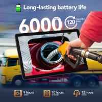 China Kinstone 10.3/10.1 inch Tablet PC 6000mAh 5GWiFi Octa-core HD IPS BOE LCD 3GB/4GB/6GB+32GB/64GB/128GB for sale
