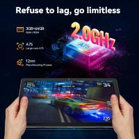 China Kinstone 10.3/10.1 inch Tablet PC 6000mAh 5GWiFi Octa-core HD IPS BOE LCD 3GB/4GB/6GB+32GB/64GB/128GB for sale
