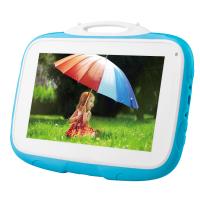 China Kinstone 7inch kids Tablet PC 2800mAh WIFI Quad-core TN/HD LCD 2GB+32GB for sale