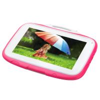 China Kinstone 7inch kids Tablet PC 2800mAh WIFI Quad-core TN/HD LCD 2GB+32GB for sale