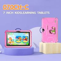 China Tablet for Kids,7 inch Kids Tablet Android 12 2GB+32GB Toddler Tablet for sale