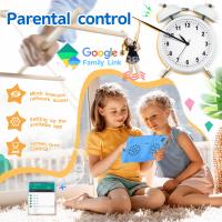 China Android 12 Kids Tablet, 10.1