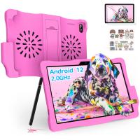 China Android 12 Kids Tablet, 10.1