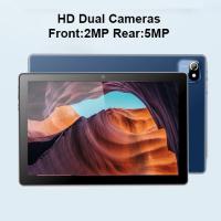 China TAB-102QC Kinstone 10.1 inch Tablet PC 6000mAh 32GB Quad-core Incell FHD BOE LCD for sale