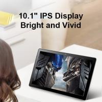 China TAB-102QC Kinstone 10.1 inch Tablet PC 6000mAh 32GB Quad-core Incell FHD BOE LCD for sale