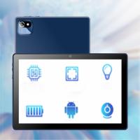 China TAB-102QC Kinstone 10.1 inch Tablet PC 6000mAh 32GB Quad-core Incell FHD BOE LCD for sale