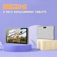 China 8 inch Tablet for Kids, 4000mAh Big Battery, 2GB+32GB kids Tablets for sale