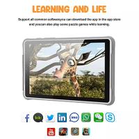 China 8 inch Tablet for Kids, 4000mAh Big Battery, 2GB+32GB kids Tablets for sale