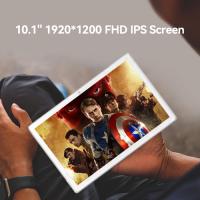 China KS-UMD102TE-L Kinstone 10.1 inch Tablet PC Quad-core, Incell FHD LCD Type C, 5000mAh Long Lasting Battery for sale