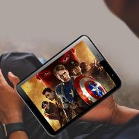 China 080QA Kinstone 8 Inch Android 12 Tablet, 2GB/3GB/4GB RAM 16GB/32GB/64GB ROM Tablet, SD 1TB, Octa-core, 4000mAh/Face ID/GPS, Dual Camera, FHD 1280*800, 2.4G/5G WiFi, Tablet PC, Google GMS Certified for sale