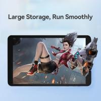 China 080QA Kinstone 8 Inch Android 12 Tablet, 2GB/3GB/4GB RAM 16GB/32GB/64GB ROM Tablet, SD 1TB, Octa-core, 4000mAh/Face ID/GPS, Dual Camera, FHD 1280*800, 2.4G/5G WiFi, Tablet PC, Google GMS Certified for sale