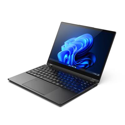 China Kinstone YG-i141HJ1 14.1-inch Intel Yoga Memory 2TB Business notebook for sale