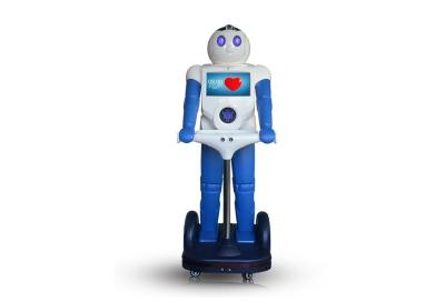 China KS-SRO03 SMART ROBOT KINSTONE ROBOT for sale