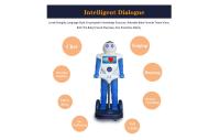 China KS-SRO03 SMART ROBOT KINSTONE ROBOT for sale
