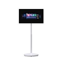 China Kinstone 32 inch 4K Smart Display with 10-point Capacitive Touch and 4G LTE Connectivity for sale