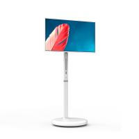 China Kinstone 32-inch IPS Smart Display with 4G LTE Connectivity and 10-Point Capacitive Touch for Enhanced Office Interaction for sale