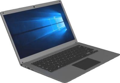 China Kinstone NB-141NIA 14.1-inch 4+64G Ultra-thin mini portable laptop for sale