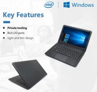 China Kinstone NB-116NIA 11.6-inch 4+64G Ultra-thin mini portable laptop for sale