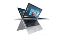 China Kinstone NB-141NIA 14.1-inch 4+64G Ultra-thin mini portable laptop can be fingerprinted for sale