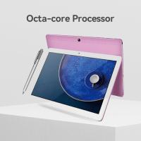 China 102TC-L Kinstone 10.1 inch Android 12 Tatble PC 7000mAh Docking Keyboard Octa-core Incell FHD LCD 2GB/3GB/4GB/6GB+16GB/32GB/64GB for sale