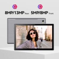 China 102SQ-L Kinstone 10.1 inch Android 12 Tablet, 3GB/4GB/6GB RAM 16GB/32GB/64GB/128GB ROM (up to 512GB), 4G LTE Octa-core FHD Display for sale