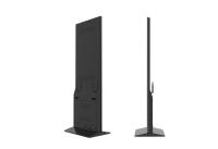 China Kinstone 49 Floor Standing advertising display Smart Signage for sale