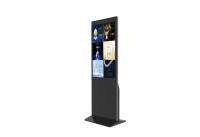 China Kinstone 49 Floor Standing advertising display Smart Signage for sale