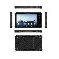 China KS-080PMA Kinstone Android:11 Rugged TouchscreenTablet 10000mAh Battery for sale