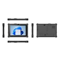 China KS-RG-i101A Kinstone Windows 11 Rugged TouchscreenTablet, Ultra-wide 10.1inch Display, 5000mAh Battery,Enterprise Mobile Field Work Heavy-Duty Tablet for sale