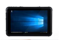 China KS-188H Kinstone Rugged Tablet, 8 inch Windows 10 Rugged Tablet, 4G LTE, GPS, Water Resistance, 700nit Sunlight Readable, 7500mAh Battery, Dual Wi-Fi for Enterprise Work Field for sale