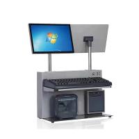 China Touch the all-in-one machine to enhance the store's good cashier image for sale
