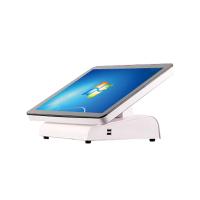 China Touch the all-in-one machine to enhance the store's good cashier image for sale
