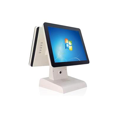 China Touch the all-in-one machine to enhance the store's good cashier image for sale