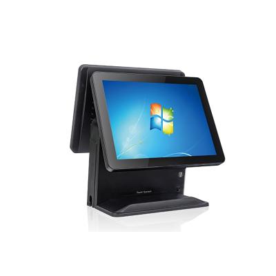 China Touch the all-in-one machine to enhance the store's good cashier image for sale