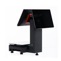 China Touch the all-in-one machine to enhance the store's good cashier image for sale