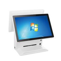 China Touch the all-in-one machine to enhance the store's good cashier image for sale