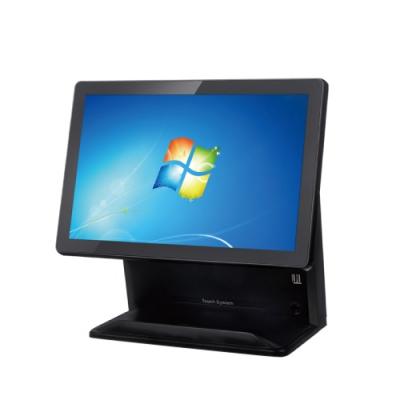China Touch the all-in-one machine to enhance the store's good cashier image for sale