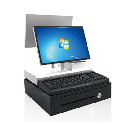 China Touch the all-in-one machine to enhance the store's good cashier image for sale
