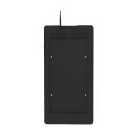 China Wall-mounted intelligent terminal to meet the latest financial payment methods for sale