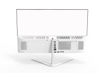 China Kinstone AIO-215N1A 21.5-inch 8+128G high definition business office home all-in-one machine for sale