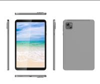 China 8.4 inch Kinstone T616 Octa-core 2.0Ghz Tablet PC FHD 1200*1920 In-cell 5000mAh Long Lasting Battery Tablets for sale