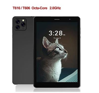 China Kinstone-080SA-L 8.0 inch Tablet PC 4G LTE Adroid13 FHD 1200*1920 In-Cell Dual WIFI for sale