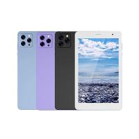 China Kinstone-080SA-L 8.0 inch Tablet PC 4G LTE Adroid13 FHD 1200*1920 In-Cell Dual WIFI for sale