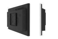 China Kinstone 21.5'' inch Indoor Wall Mounted Lcd Display for sale