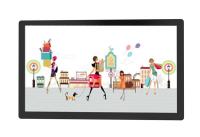 China Kinstone 21.5'' inch Indoor Wall Mounted Lcd Display for sale
