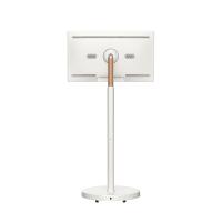 China Kinstone KS-UMD 27-inch Interactive Display with Wireless Interconnection and 360° Rotation Adjustment for sale