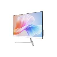 China Kinstone AIO-i238ZH2 23.8-inch high definition All-in-One PC with ultra-slim design and ergonomic tilt adjustment for business and home use for sale