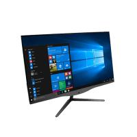 China Kinstone AIO-238N1A 23.8-inch 8+128G high definition business office home all-in-one machine for sale